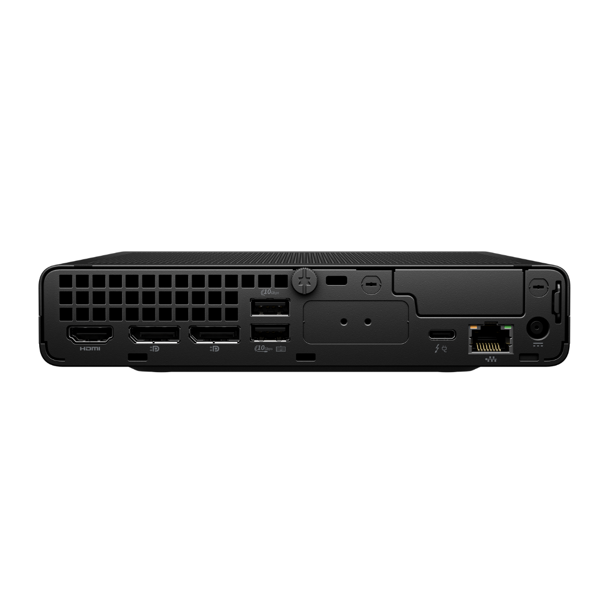 HP EliteDesk 8 Mini G1i Desktop PC - Core Ultra 7-265T 16GB 512GB W11 ...