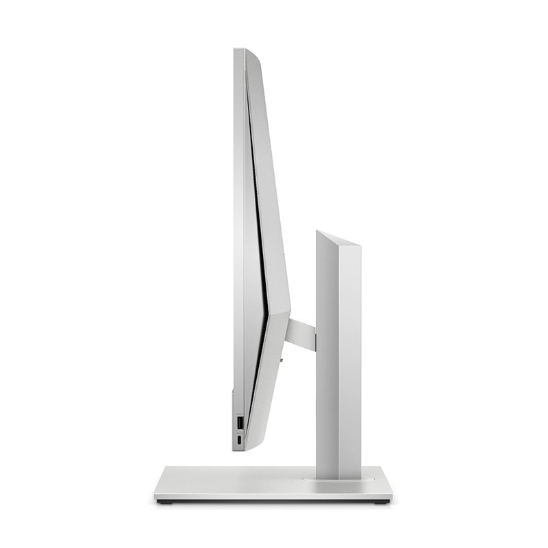 Hp Eliteone G Aio Touch Pc I Gb Gb Wifi Bt W P D Pa Mwave