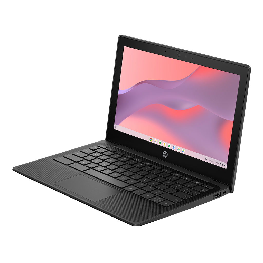 HP Fortis G1m 11" HD Laptop MT8186 8GB 32GB eMMC ARM Graphics ChromeOS ...