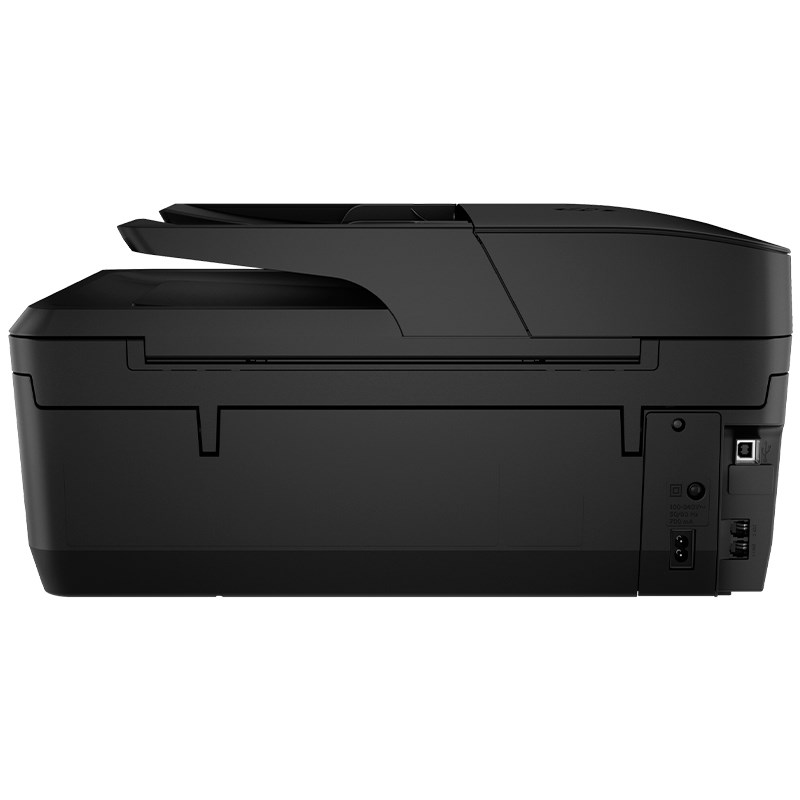 HP Officejet 6956 AIO Colour Wireless Multifunction Inkjet Printer ...