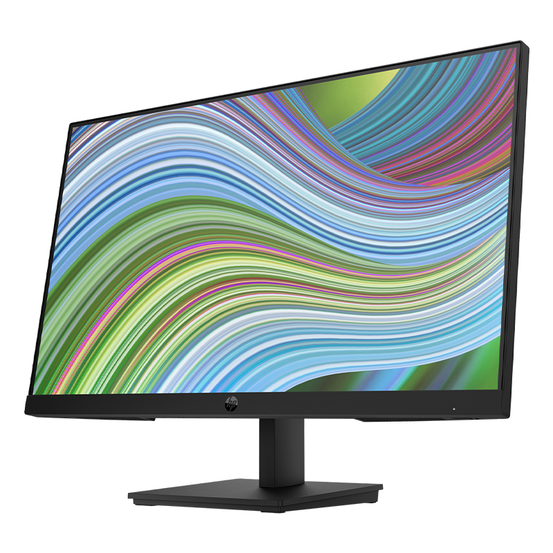 HP P24 G5 23.8" FHD Anti-Glare IPS Business Monitor - 64X66AA | Mwave