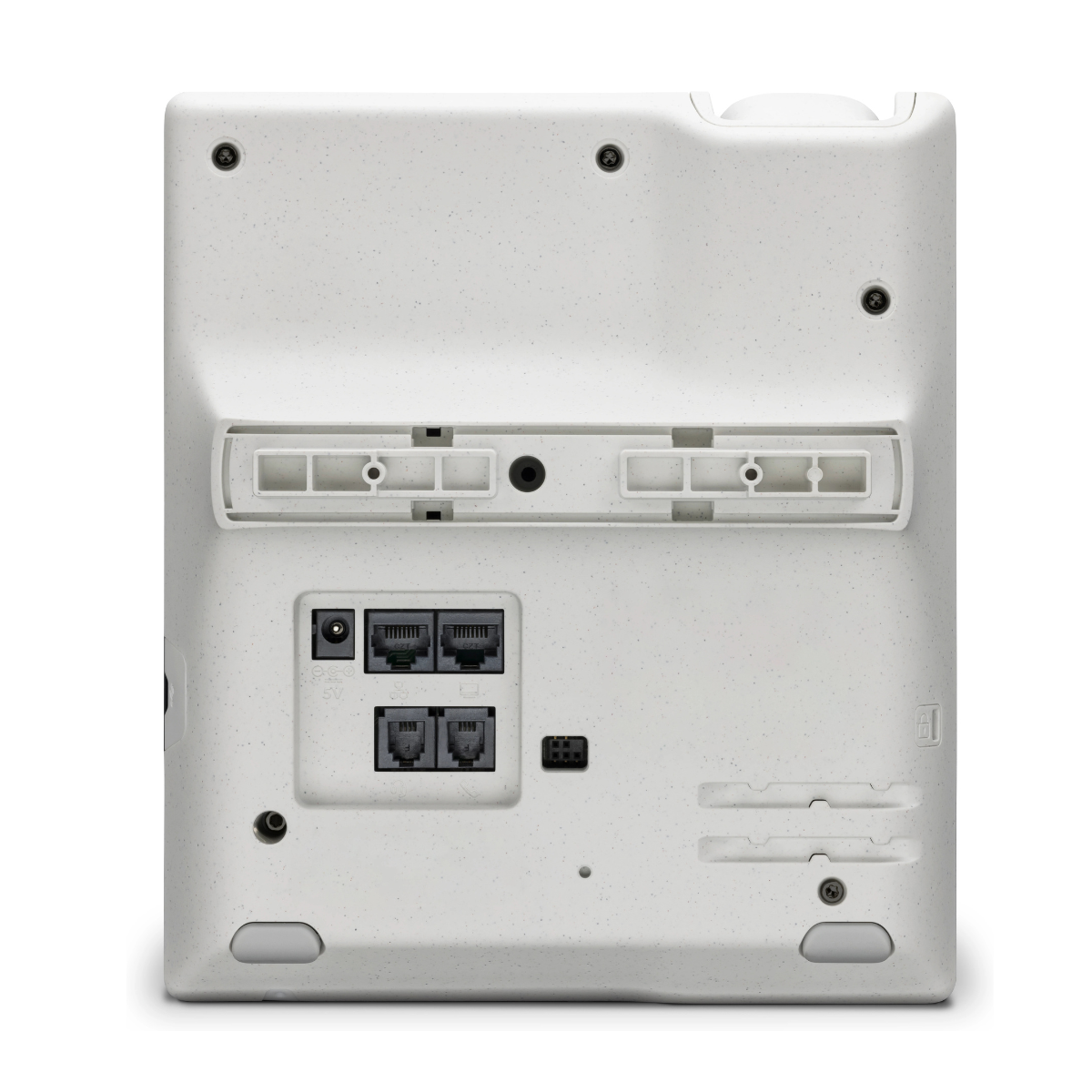 HP Poly Edge E320 IP Phone - PoE-enabled - 82M88AA | Mwave