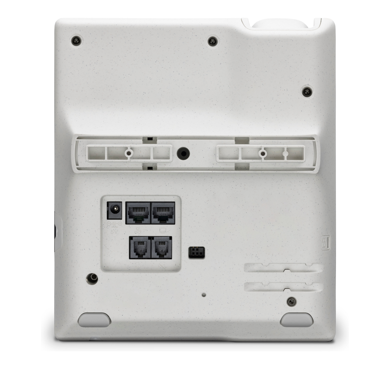 HP Poly Edge E350 IP Phone - PoE-enabled - 82M89AA | Mwave