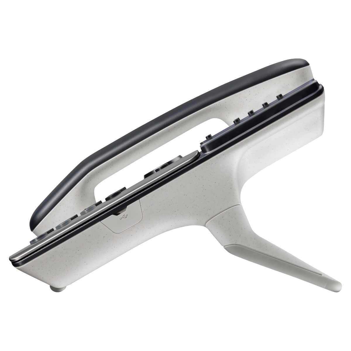 HP Poly Edge E350 IP Phone - PoE-enabled - 82M89AA | Mwave