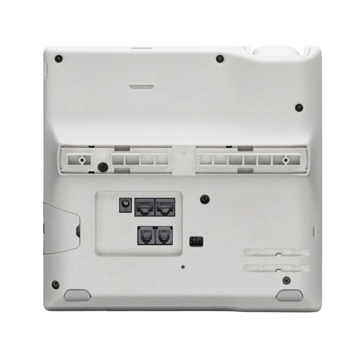 HP Poly Edge E450 IP Phone - PoE-enabled - 82M90AA | Mwave