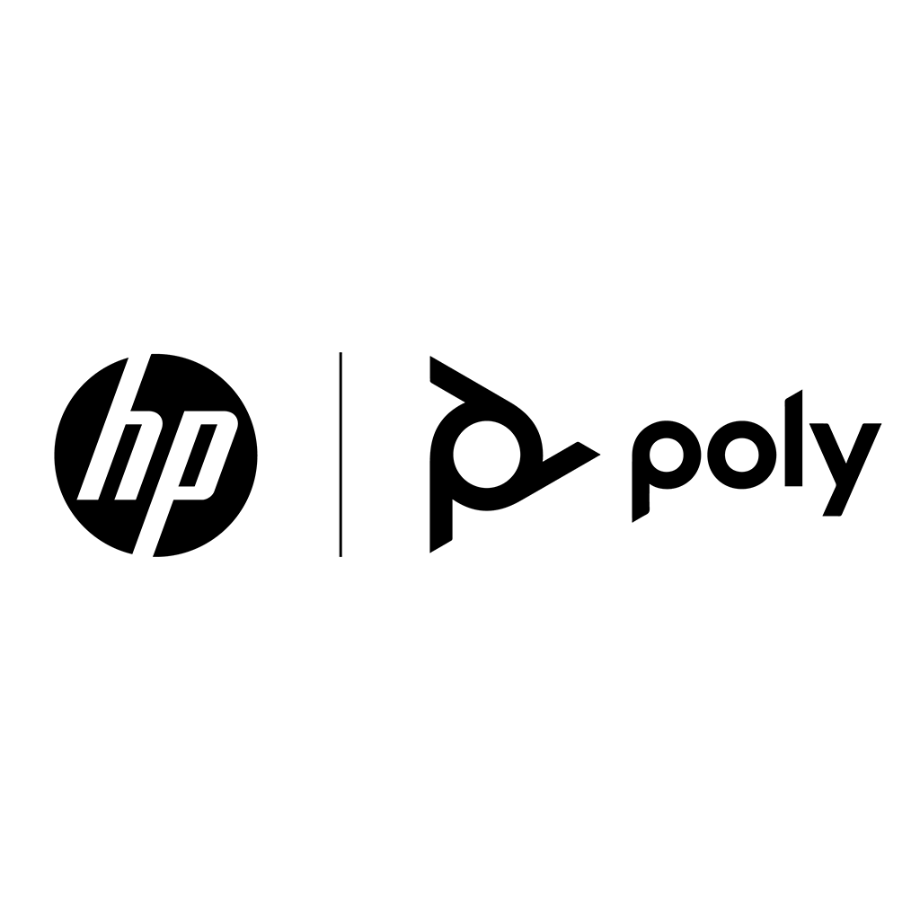 HP Poly Edge E500 IP Phone - PoE-enabled - 82M94AA | Mwave