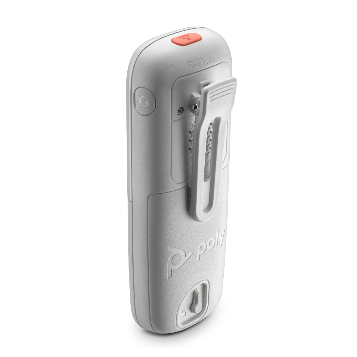 HP Poly Rove 40 DECT Phone Handset - 84H77AA | Mwave