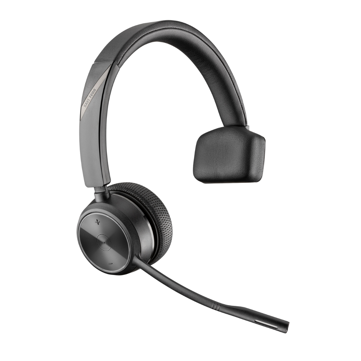HP Poly Savi 7210 Office DECT Mono Headset - 8D3G9AA | Mwave