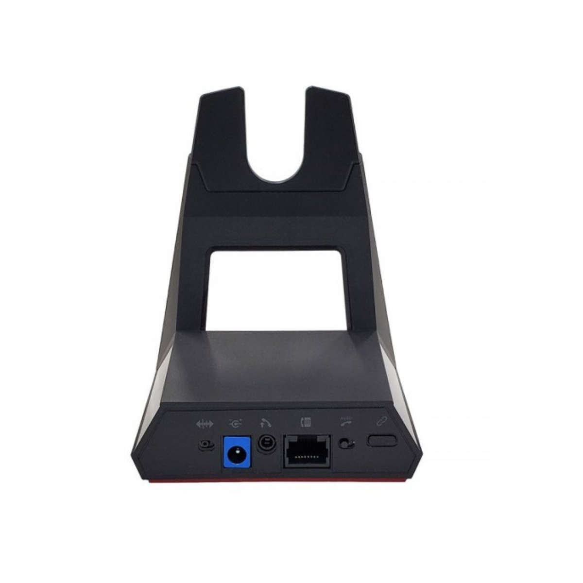 HP Poly Savi 7220 Office Binaural DECT Headset - 8D3G8AA | Mwave