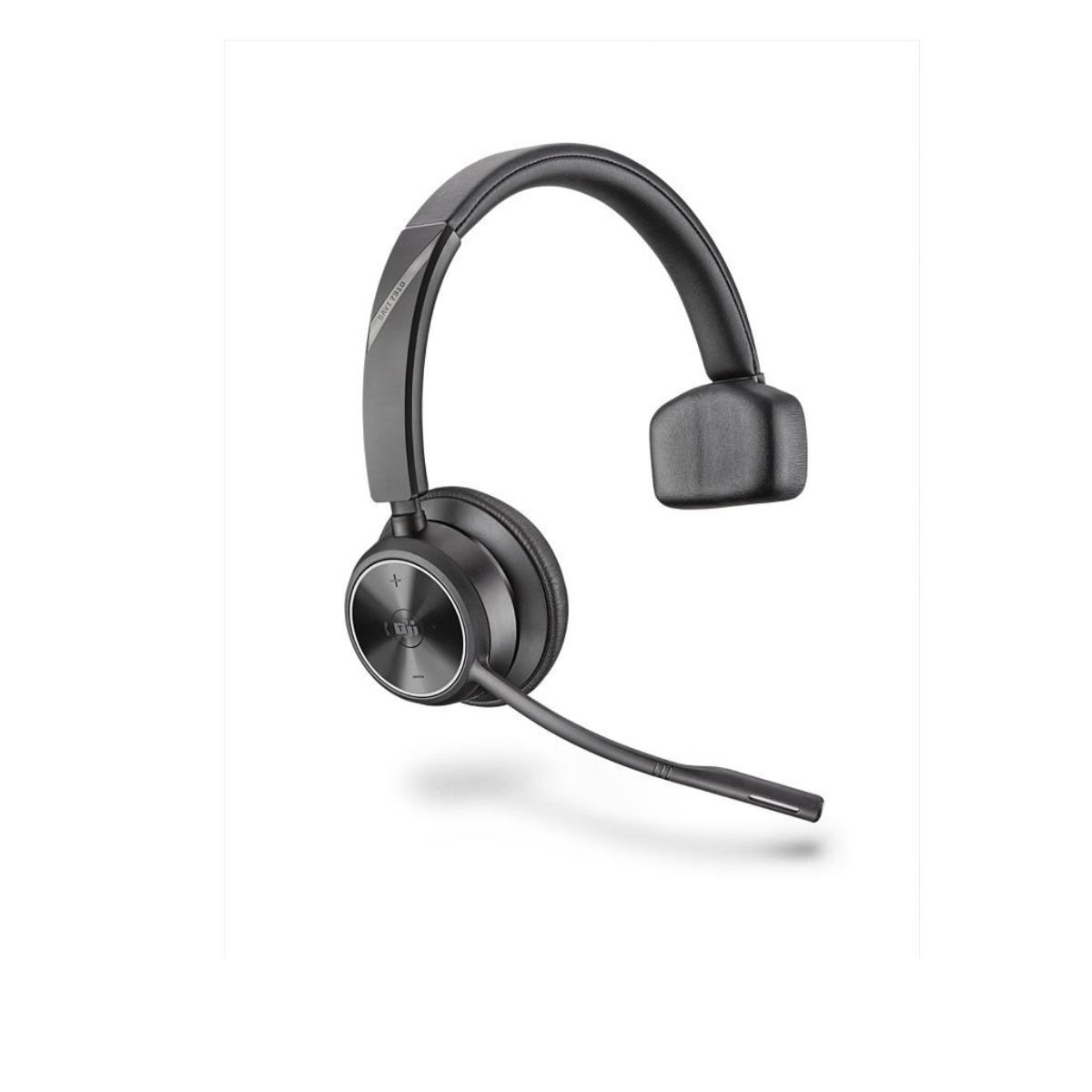 HP Poly Savi 7310 Office DECT Mono Headset - 8D3G3AA | Mwave