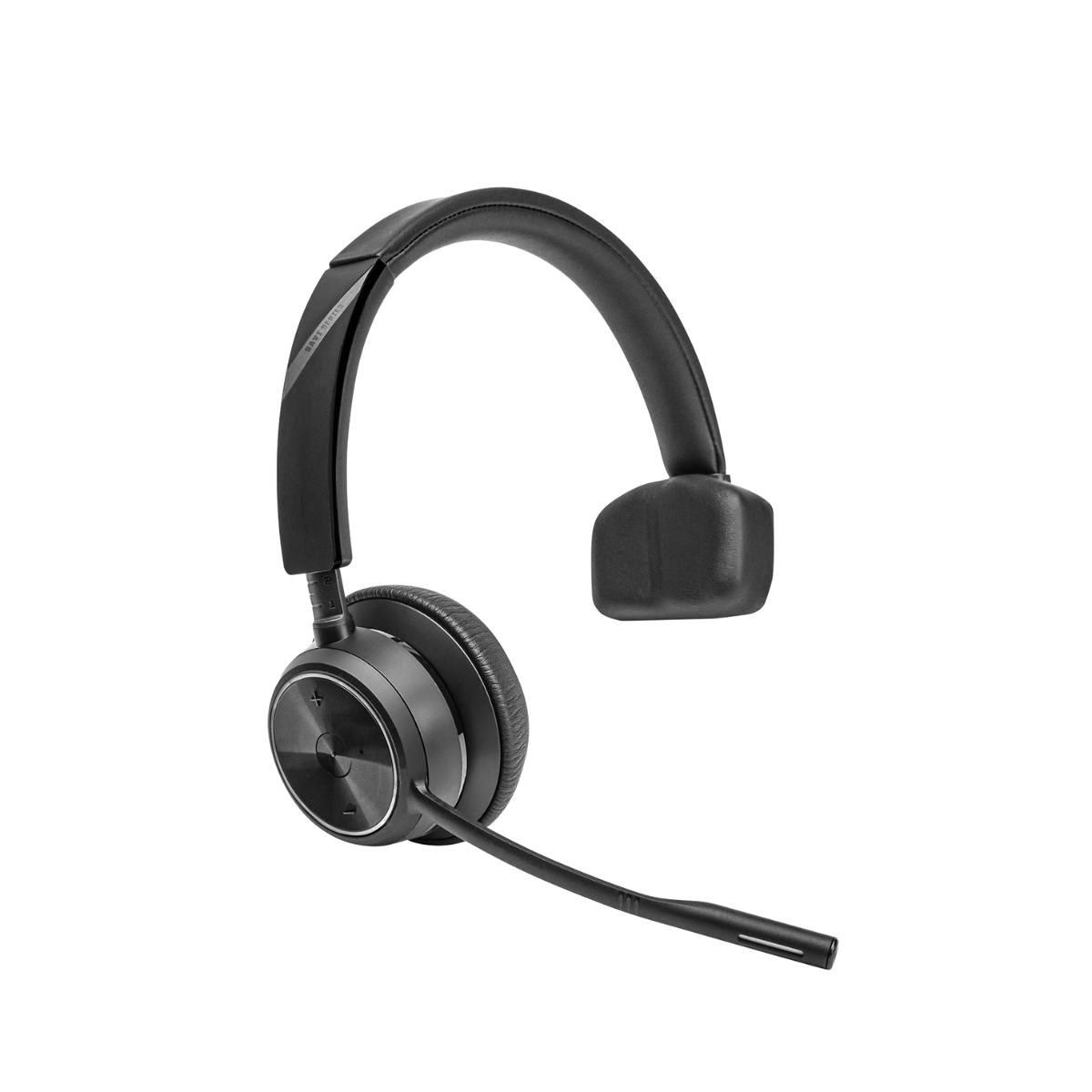 HP Poly Savi 7410 Office Mono DECT Headset - 8L589AA | Mwave