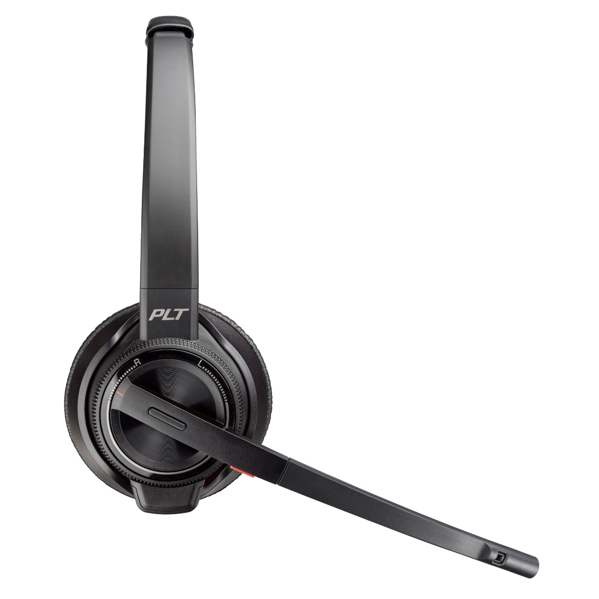 HP Poly Savi 8220 Office Stereo DECT Headset - 8D3J2AA | Mwave