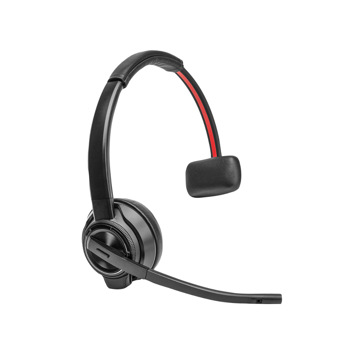 HP Poly Savi 8410 Office Mono DECT Headset - 8L5A7AA | Mwave