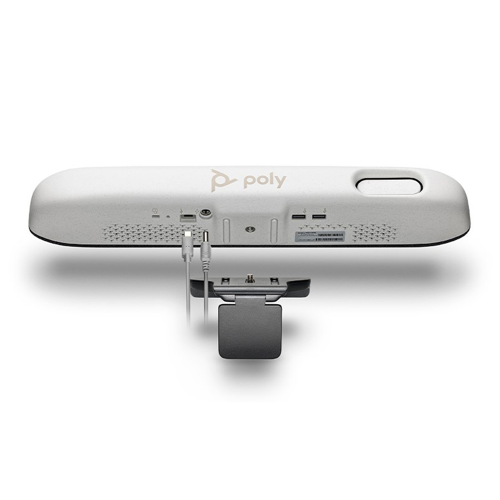 HP Poly Studio R30 4K All-In-One Video Conference Camera BYOD Kit ...