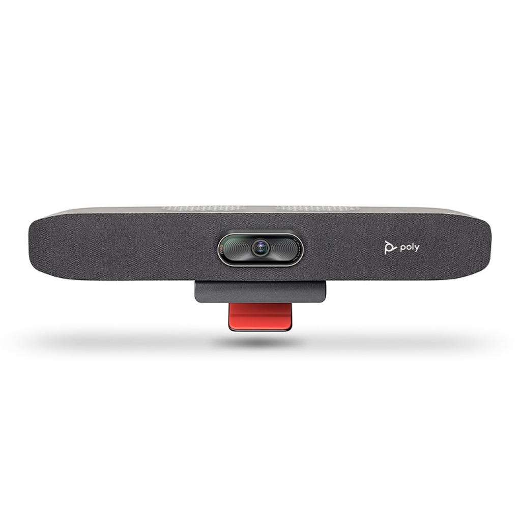 HP Poly Studio R30 4K All-In-One Video Conference Camera BYOD Kit ...