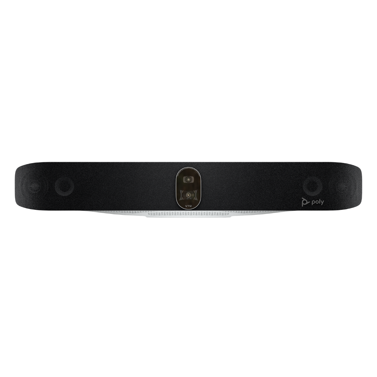 HP Poly Studio V72 USB Video Bar - AV1E3AA - AV1E3AA | Mwave