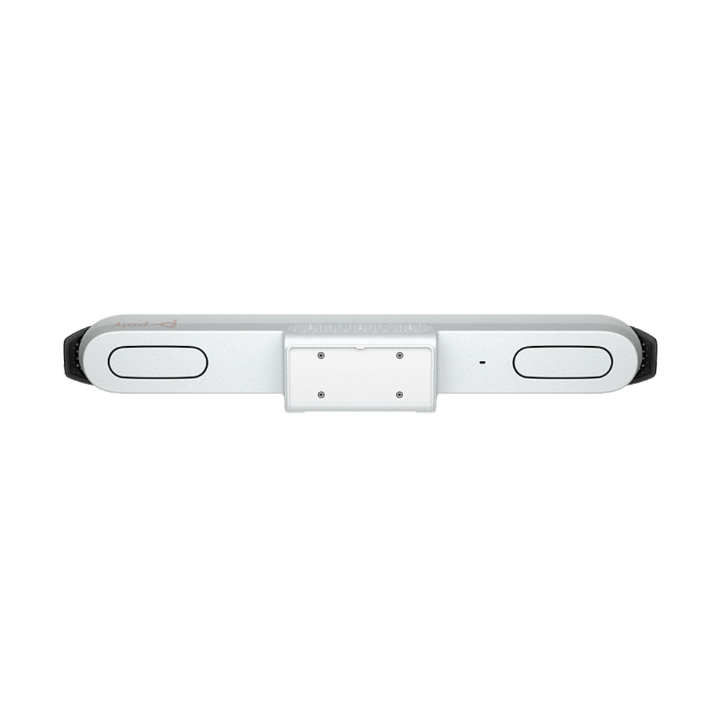 HP Poly Studio X52 4K All-In-One Video Bar - 8D8K2AA - 8D8K2AA | Mwave