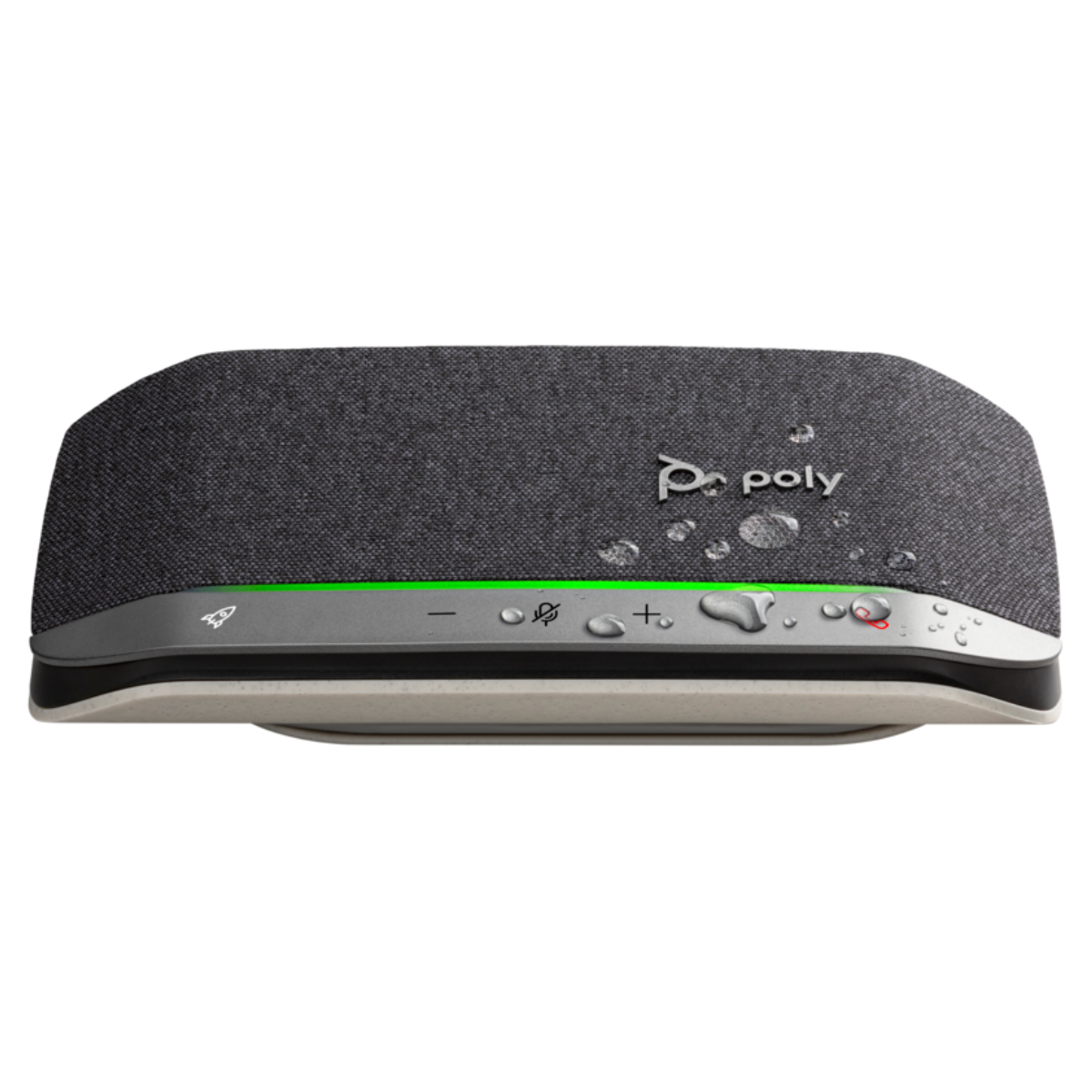 HP Poly Sync 20 USB-C Speakerphone - 7F0J7AA | Mwave