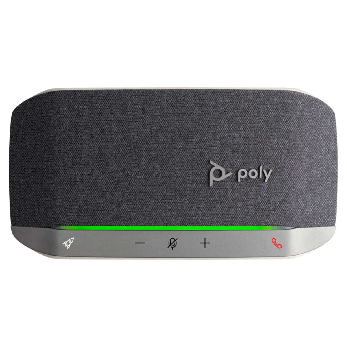 HP Poly Sync 20 USB-C Speakerphone - 7F0J7AA | Mwave