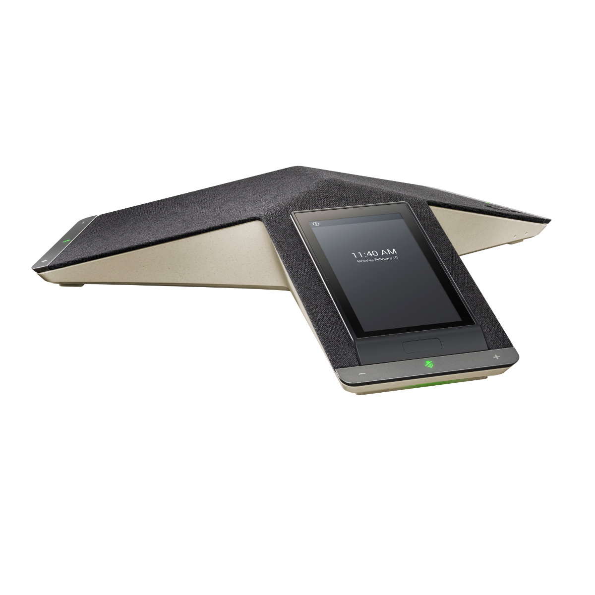 HP Poly Trio C60 IP Conference Phone for Microsoft Teams - Full Radio ...