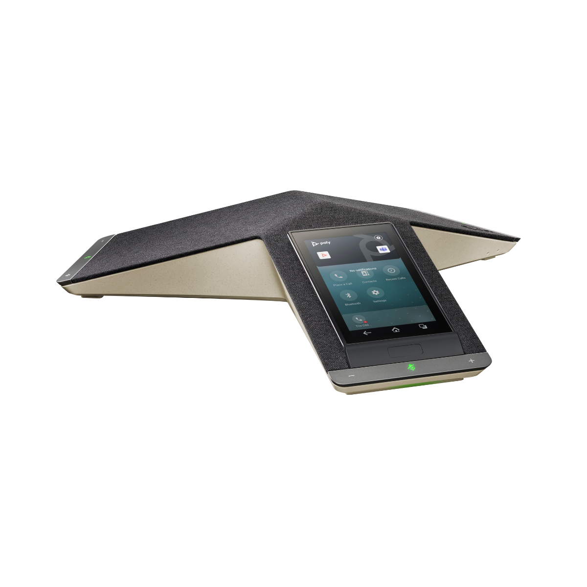 HP Poly Trio C60 IP Conference Phone - Full Radio & PoE-enabled ...