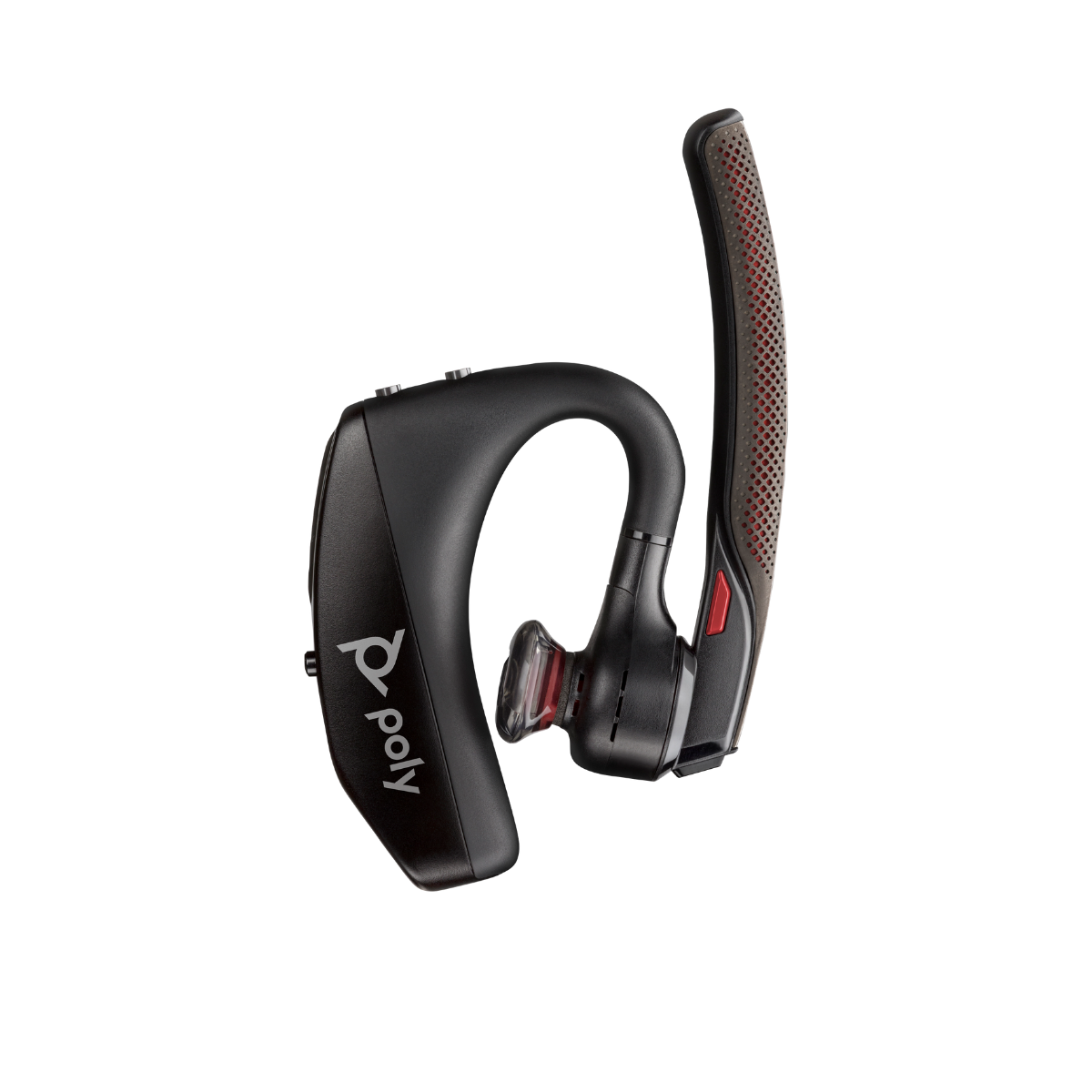 HP Poly Voyager 5200 Office Headset (USB-C to Micro USB Cable ...