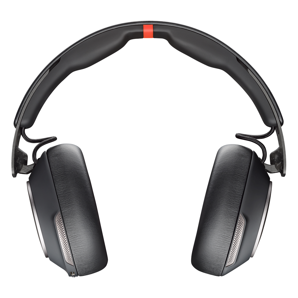 HP Poly Voyager Surround 85 MS Stereo ANC Bluetooth Business Headset - 8G7T8AA | Mwave