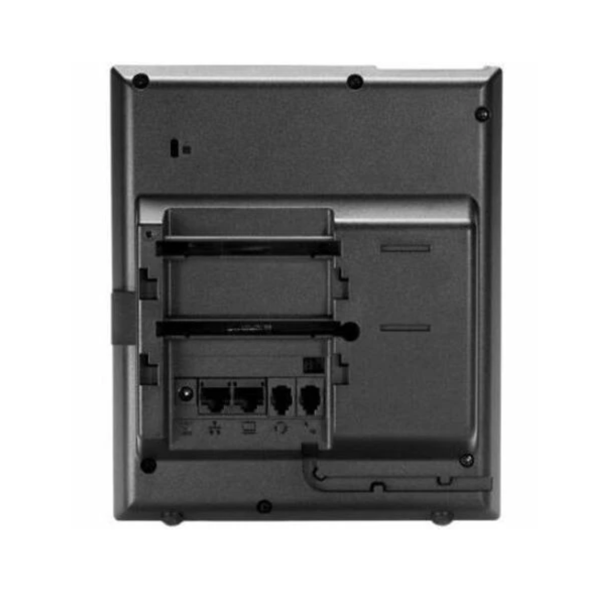 HP Poly VVX 250 4-Line IP Desk Phone - 89B62AA | Mwave