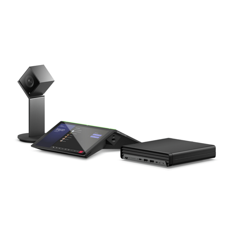 MTR Signature Teams Room Bundle : HP Presence Dual 50" - HP Presence ...