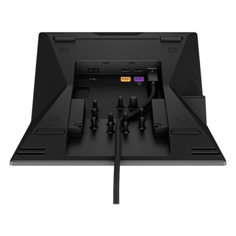 MTR Signature Teams Room Bundle : HP Presence Dual 50" - HP Presence ...