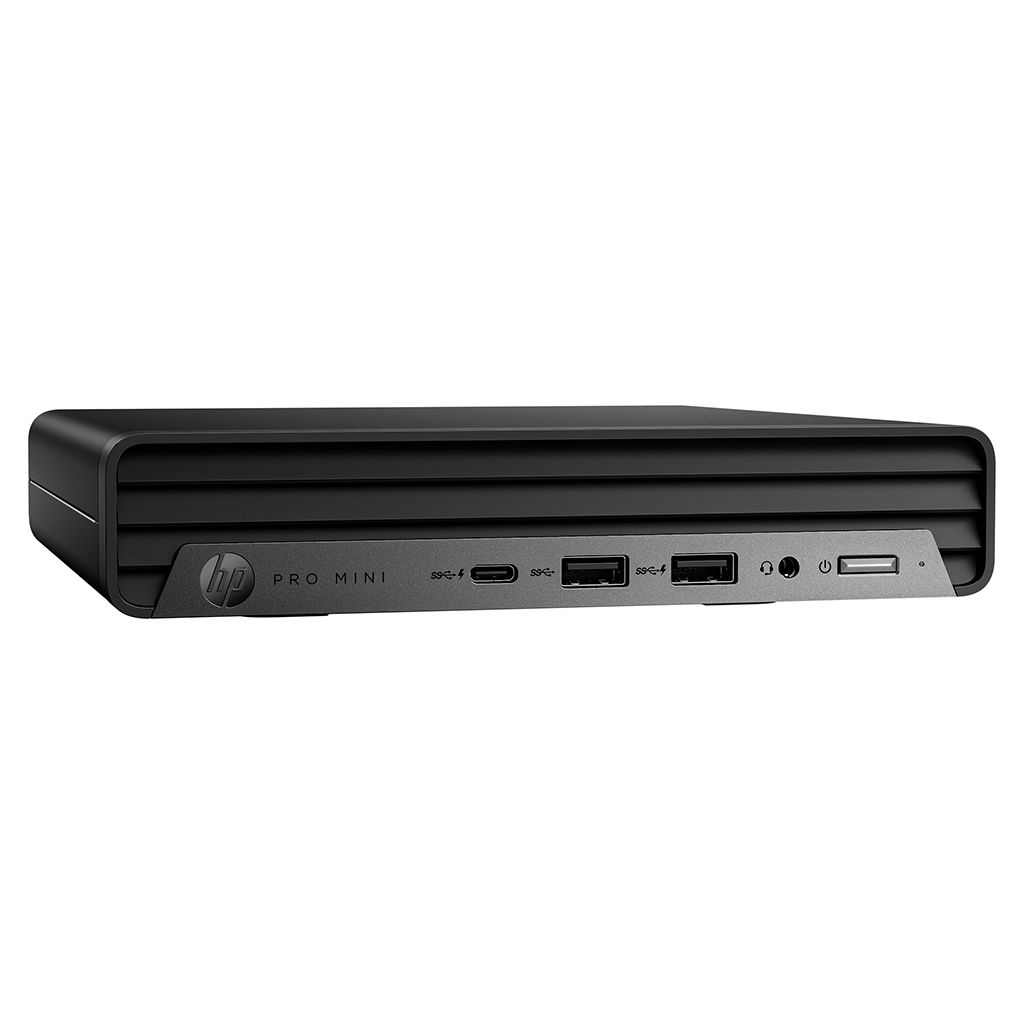 HP Pro 400 G9 Mini PC i7-14700T 16GB 512GB WiFi + BT W11P - A41HTPT | Mwave