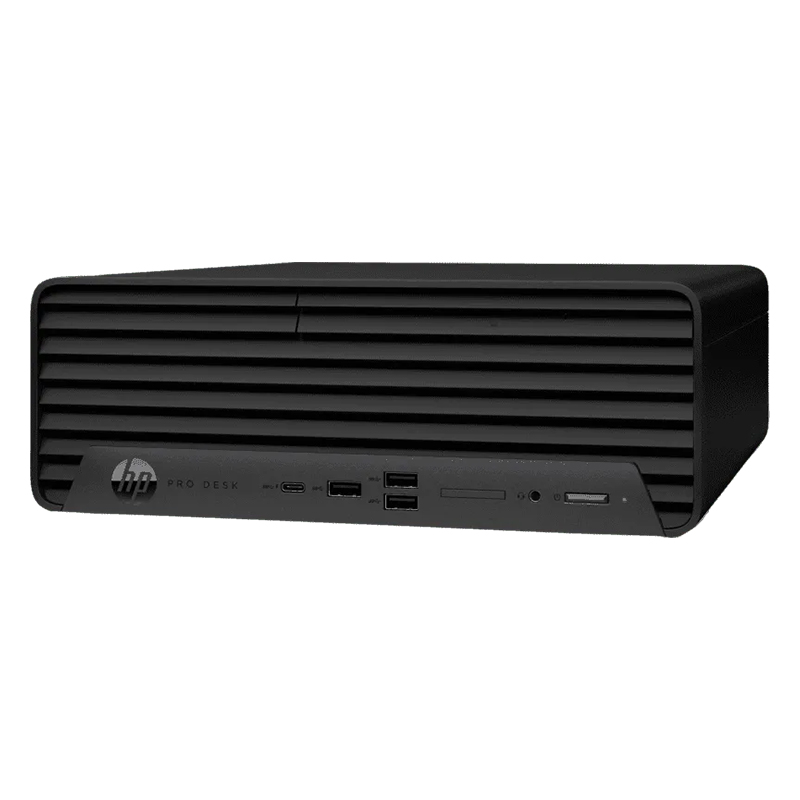 HP Pro 400 G9 SFF PC i5-13500 16GB 512GB WiFi + BT W11P - A1XK4PA | Mwave