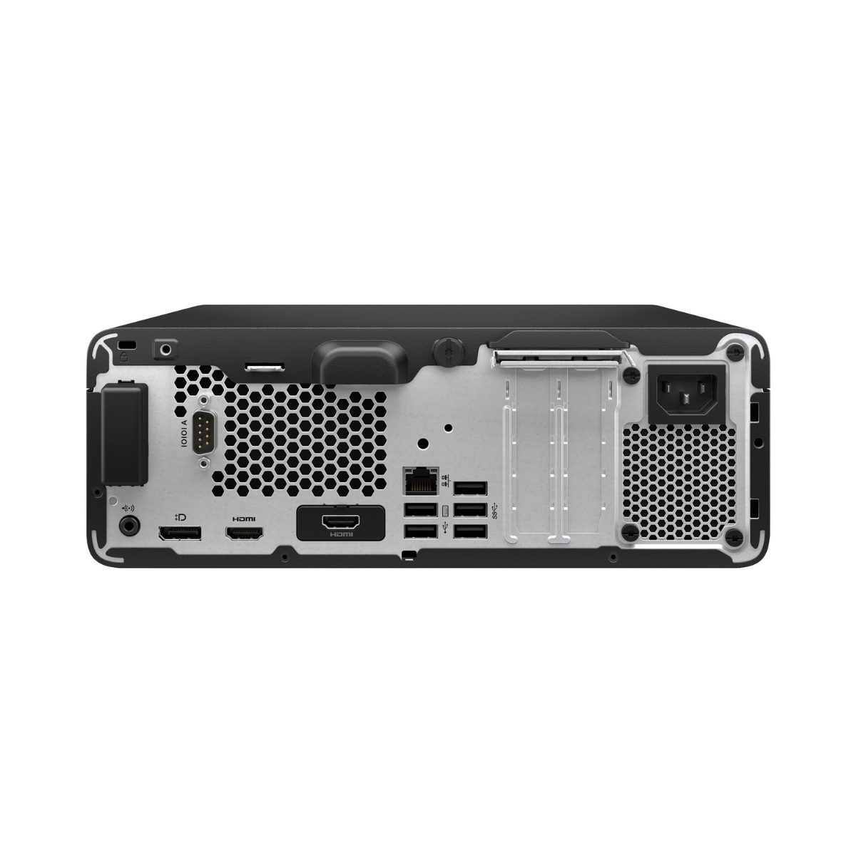 HP Pro SFF 400 G9 Desktop PC - i5-14500 16GB 512GB WIFI+BT W11 PRO ...