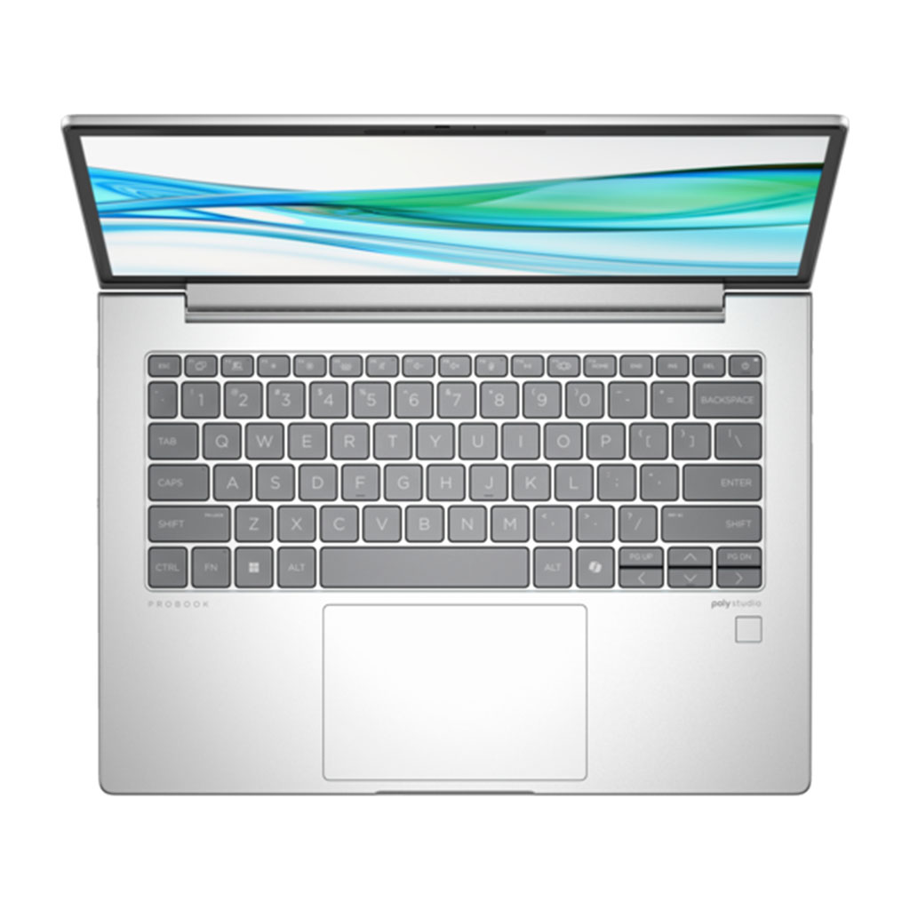 HP Probook 445 G11 14" WUXGA Laptop R5-7535U 16GB 512GB W11P - Touch ...