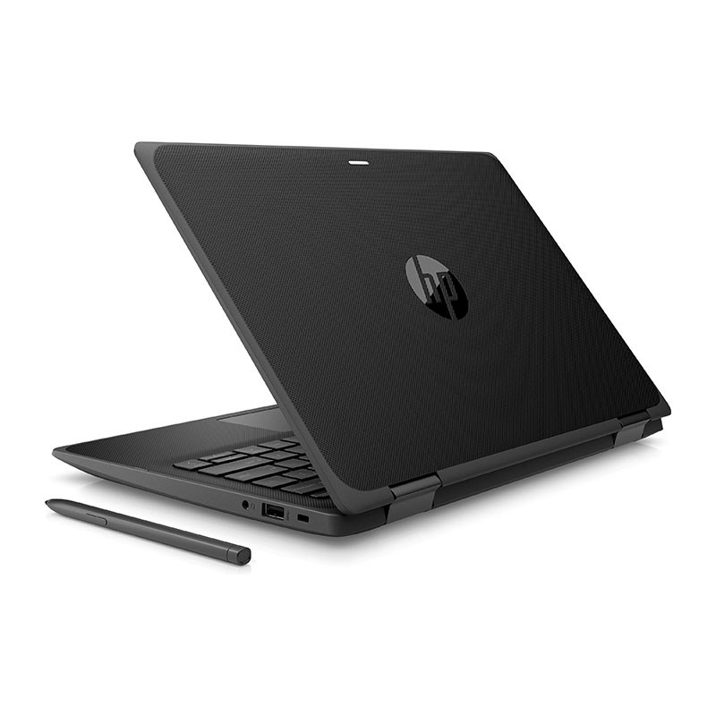 Hp Probook X G Ee Laptop I U Gb Gb W P Pen Touch Black K Pa Mwave