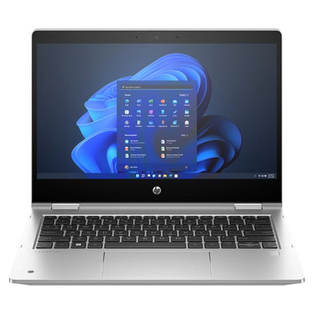 HP Probook x360 435 G10 13.3" FHD Laptop R5-7530U 8GB 256GB W11P ...