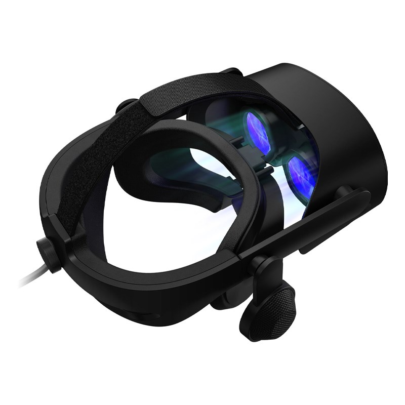 HP Reverb G2 Virtual Reality Headset - Omnicept Edition - 3A7X9AA | Mwave