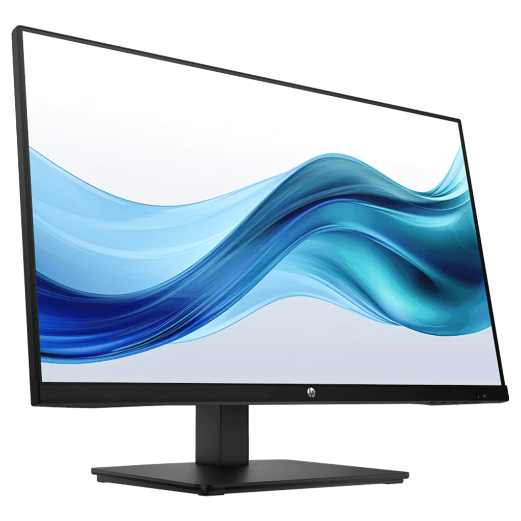HP Series 3 Pro 327PH 27" 100Hz Full HD Height Adjustable Business IPS ...
