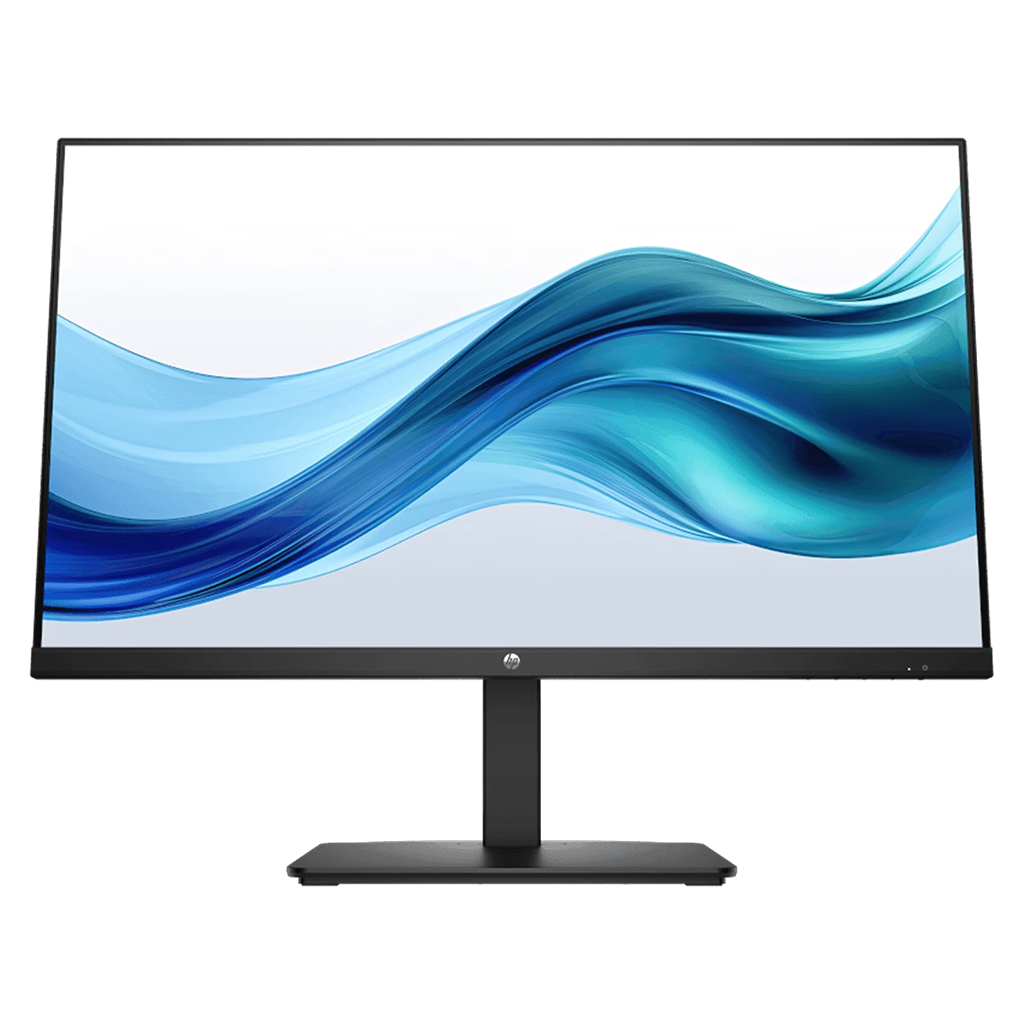 HP Series 3 Pro 327PH 27" 100Hz Full HD Height Adjustable Business IPS ...