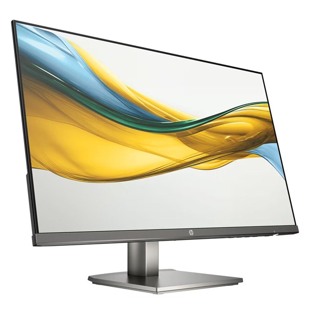 HP Series 5 524DA 23.8" 100Hz Full HD IPS Monitor - B11W5AT | Mwave