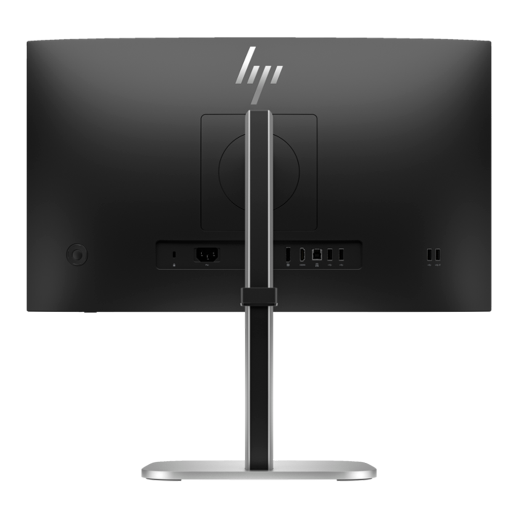 HP Series 5 Pro 23.8" 75Hz Full HD 100% sRGB IPS Monitor - 9D9L6UT | Mwave