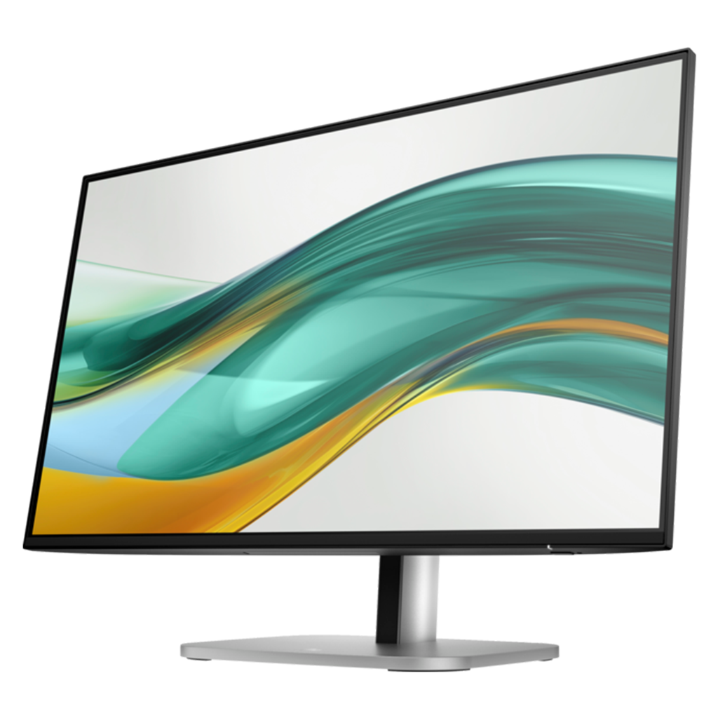 HP Series 5 Pro 23.8" 75Hz Full HD 100% sRGB IPS Monitor - 9D9L6UT | Mwave