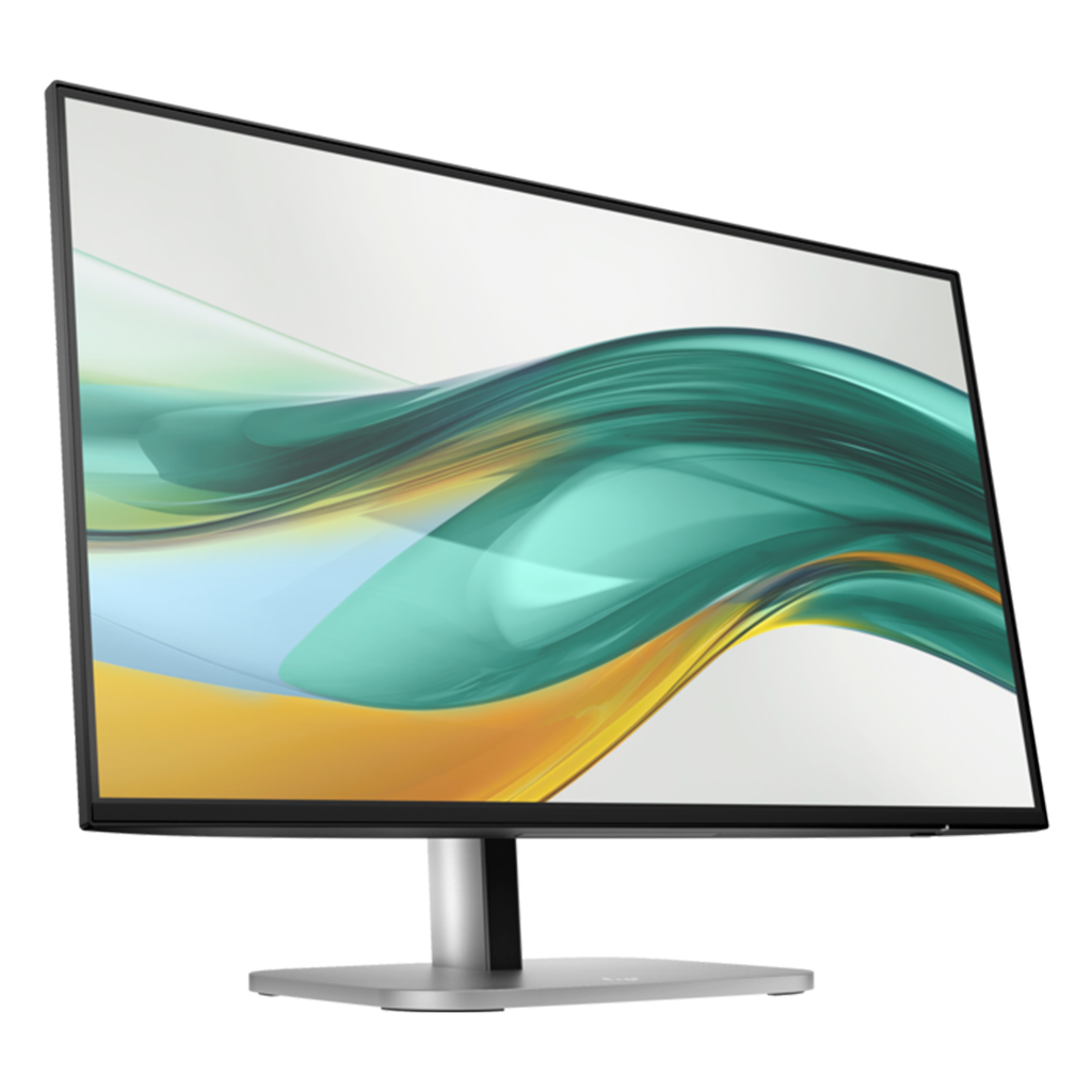 HP Series 5 Pro 23.8" 75Hz Full HD 100% sRGB IPS Monitor - 9D9L6UT | Mwave