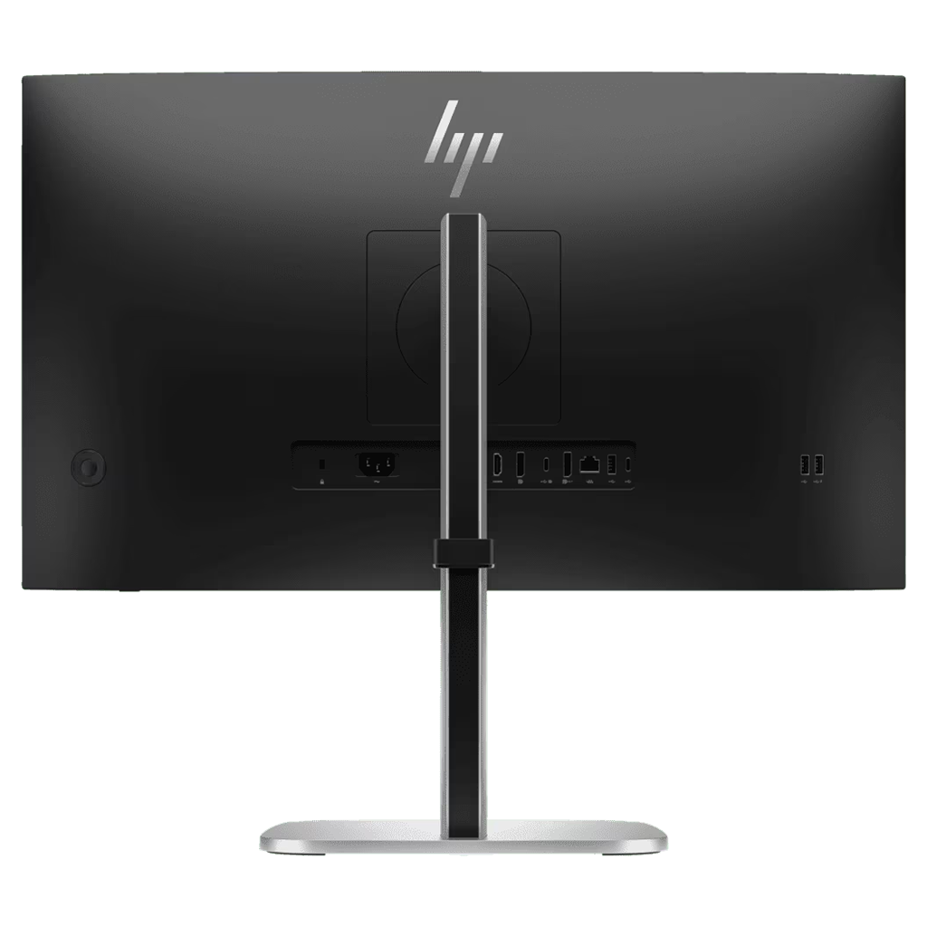 HP Series 5 Pro 527PU 27" 100Hz QHD USB-C 100W PD IPS Monitor - 9E0G5AA ...