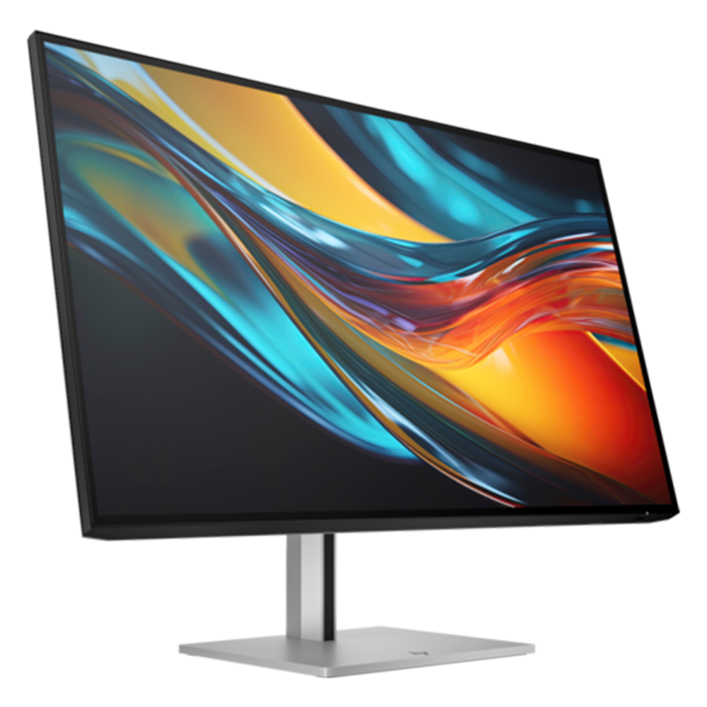 HP Series 7 Pro 31.5" 4K UHD Thunderbolt 4 IPS Business Monitor (100W ...