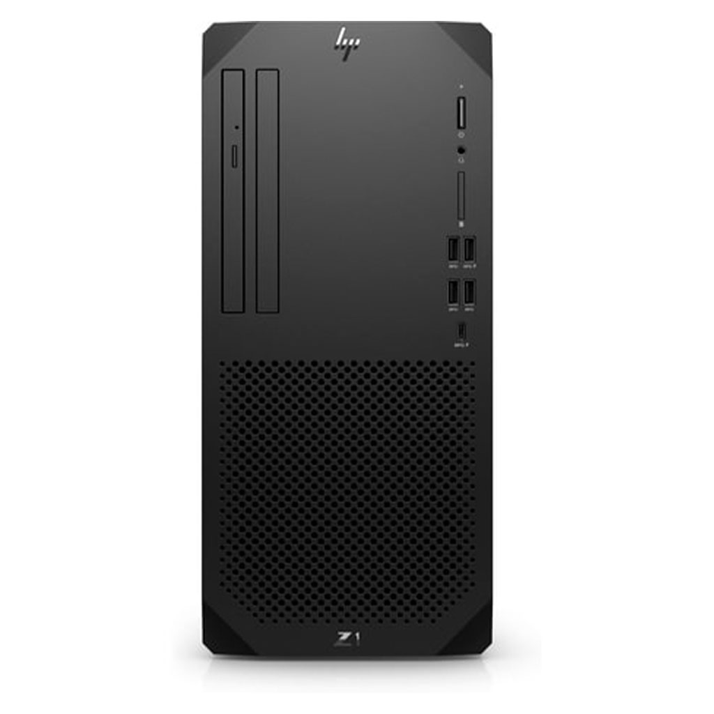 HP Z1 G9 Workstation i7-14700 32GB 1TB RTX4060 WiFi + BT W11P - AU1Q2PT ...