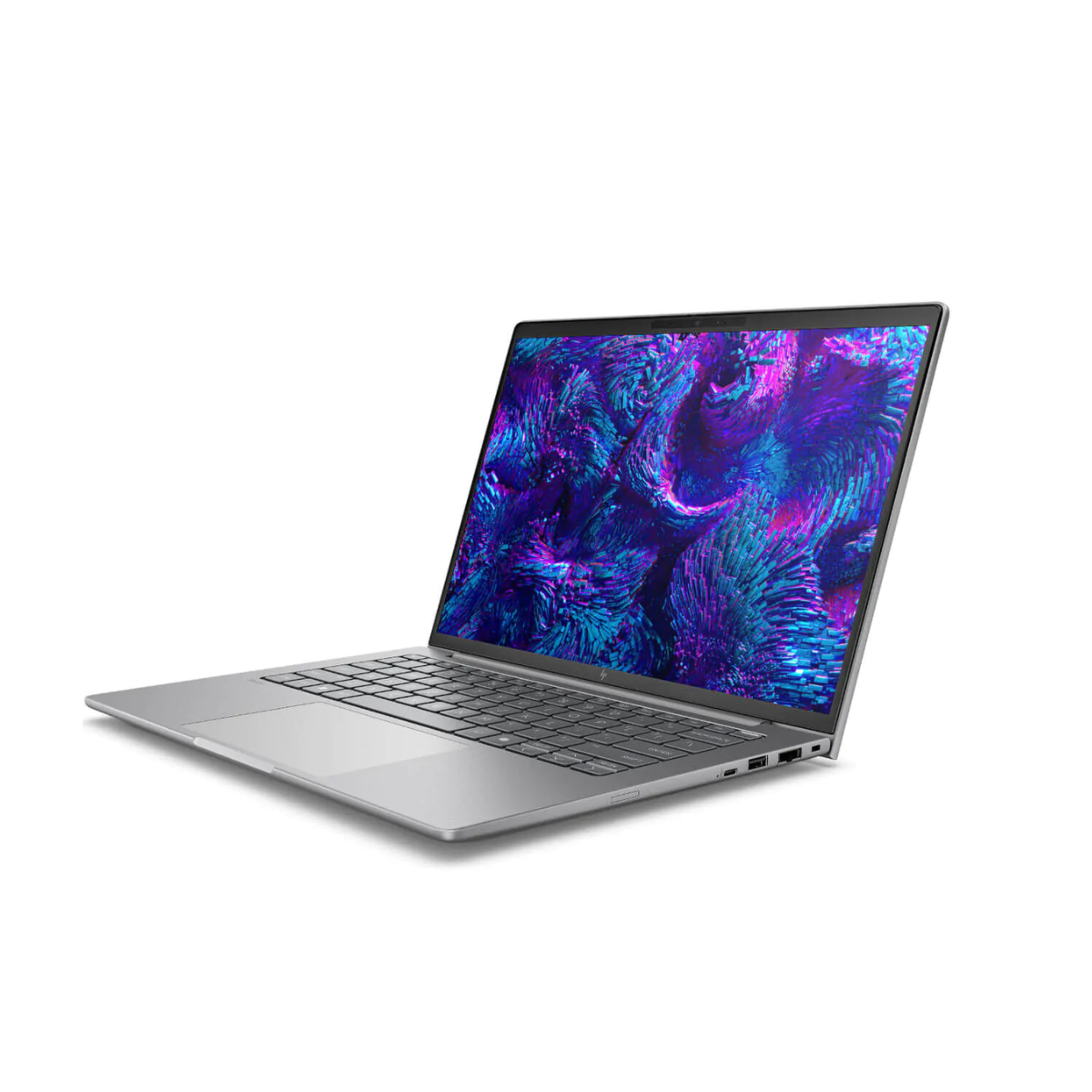HP Zbook 8 G1i 14" WUXGA AI Laptop - Core Ultra 7-255H 16GB 512GB Touch ...