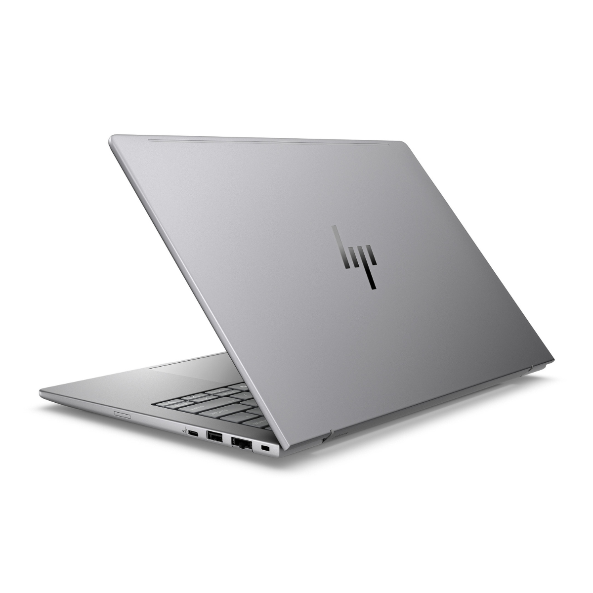HP Zbook 8 G1i 14" WUXGA AI Laptop - Core Ultra 7-255H 32GB 512GB Touch ...