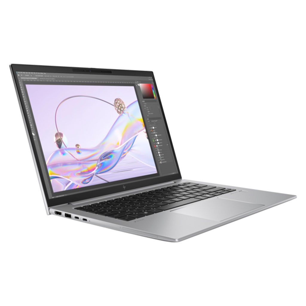 HP Zbook Firefly 14A G11 14" WUXGA AI Ready Laptop R9-8945HS 32GB 1TB W11P Touch - A71DNPT | Mwave