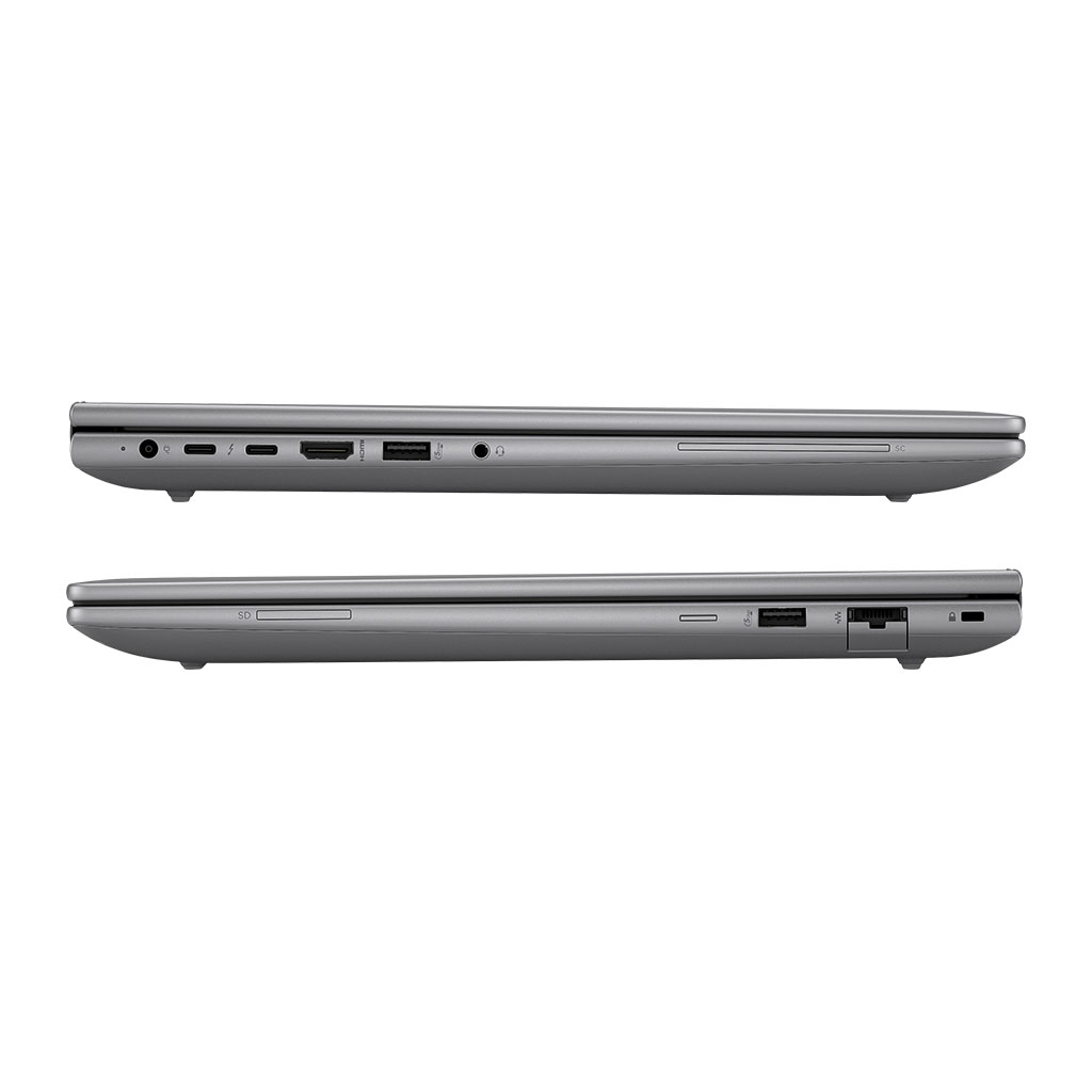 HP ZBook Power A G11 16" WUXGA AI Laptop Ryzen 7 PRO 8845HS 32GB 1TB ...